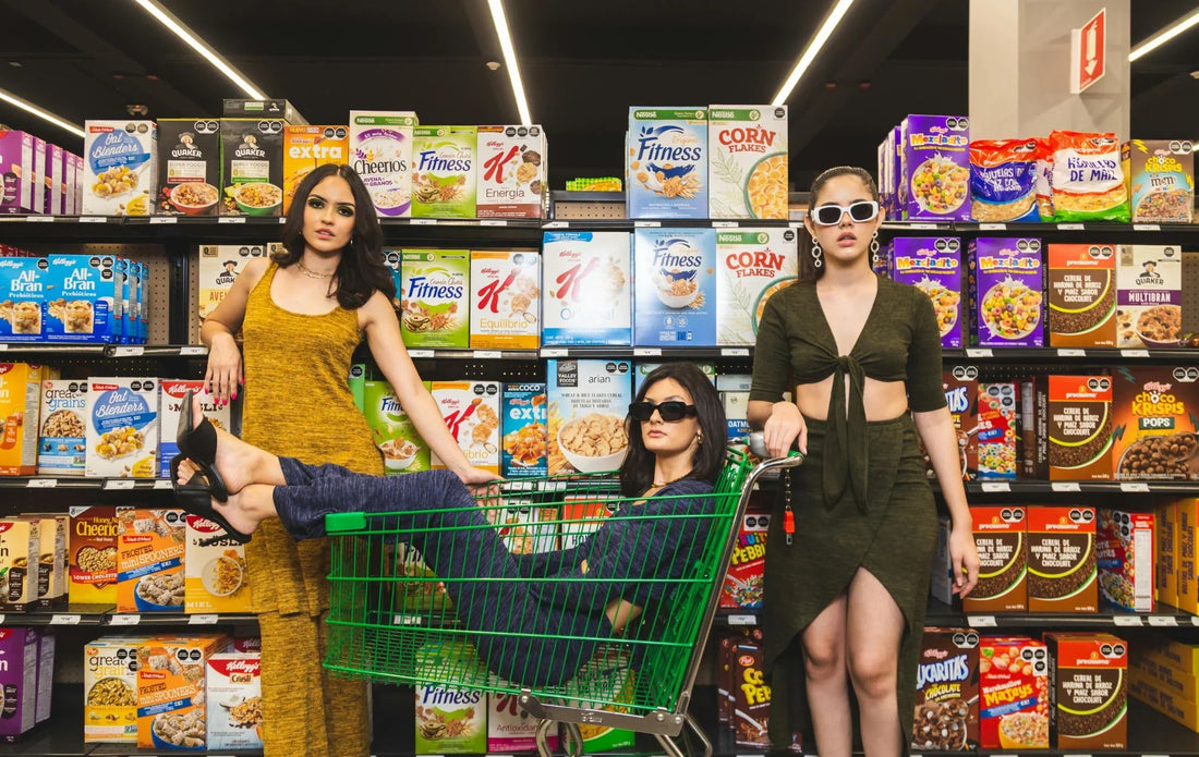 10 Nasty Food Additives To Avoid and Healthier Options To Choose Inste ...