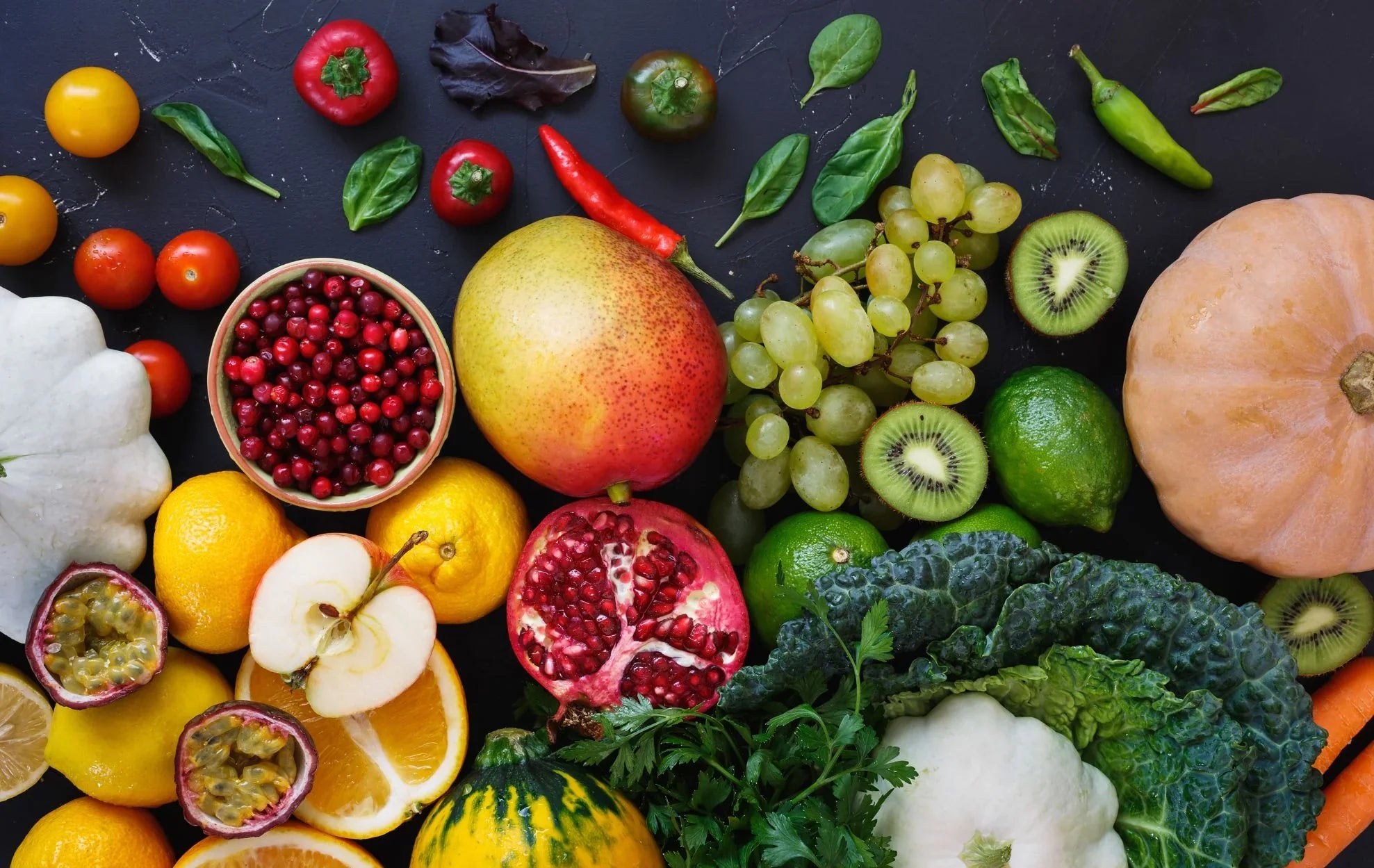 Fruit & Vegetable Toxins: The Safest & Worst For Your Health – Rejuv ...