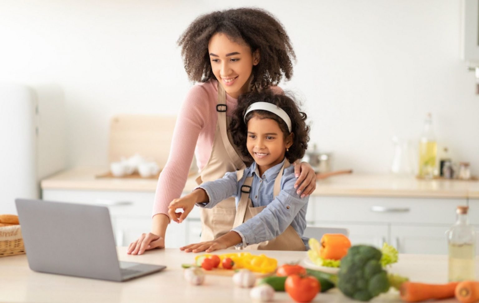 Kids’ Health, Exercise & Nutrition – Rejuv Wellness®