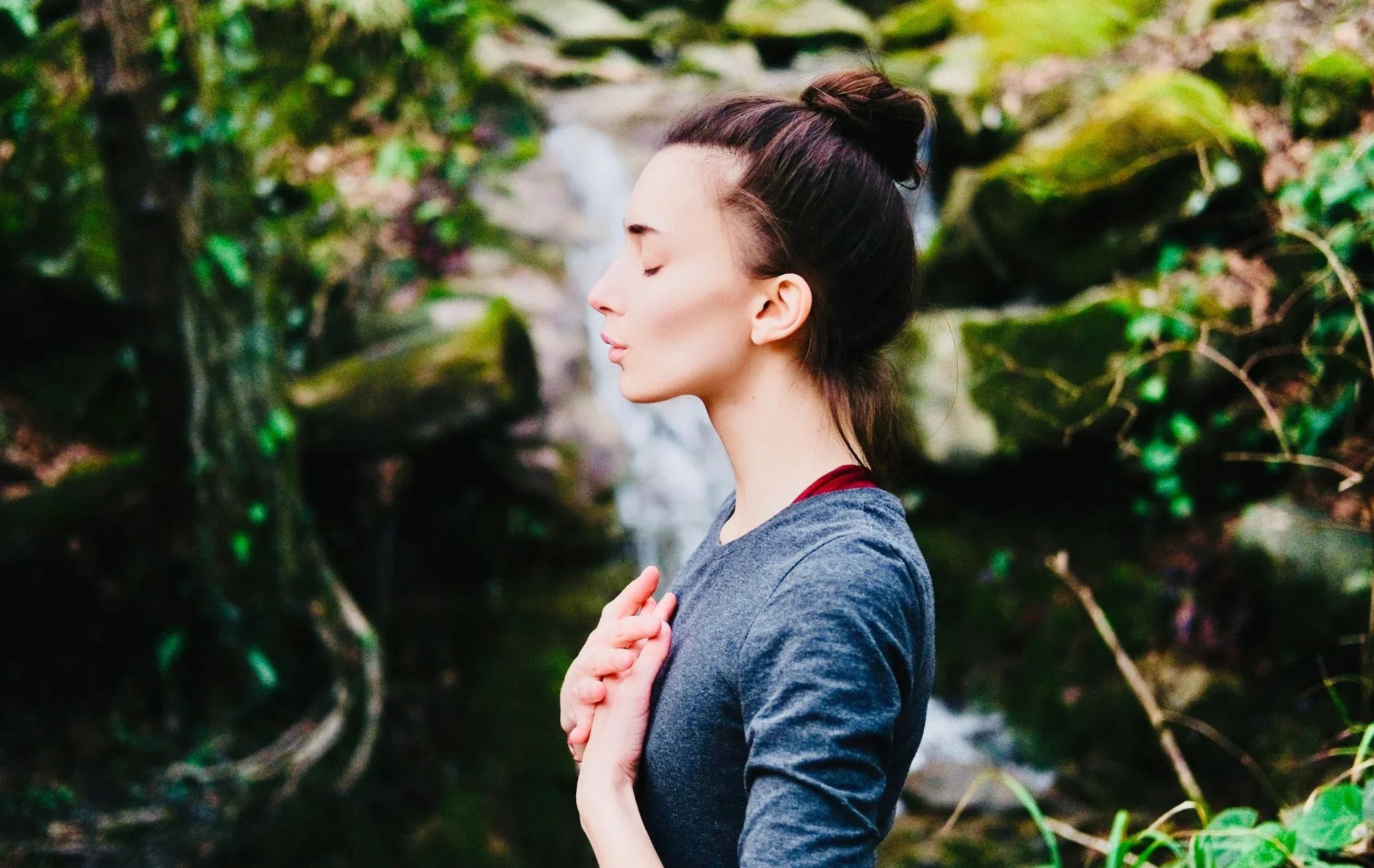 Embrace Mindfulness To Scale Up Your Health – Rejuv Wellness®