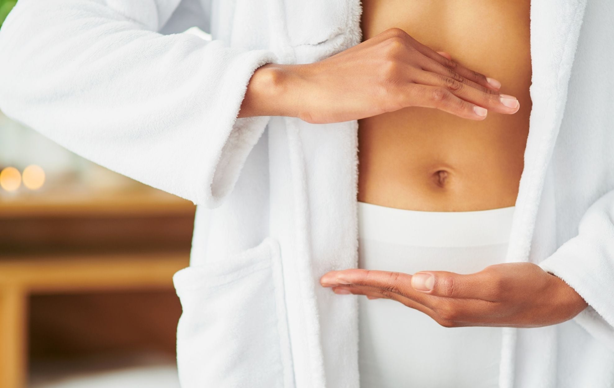 Post-Holiday Gut Reset for Bloat & Cravings | Dr Simone's 7-Day Plan ...