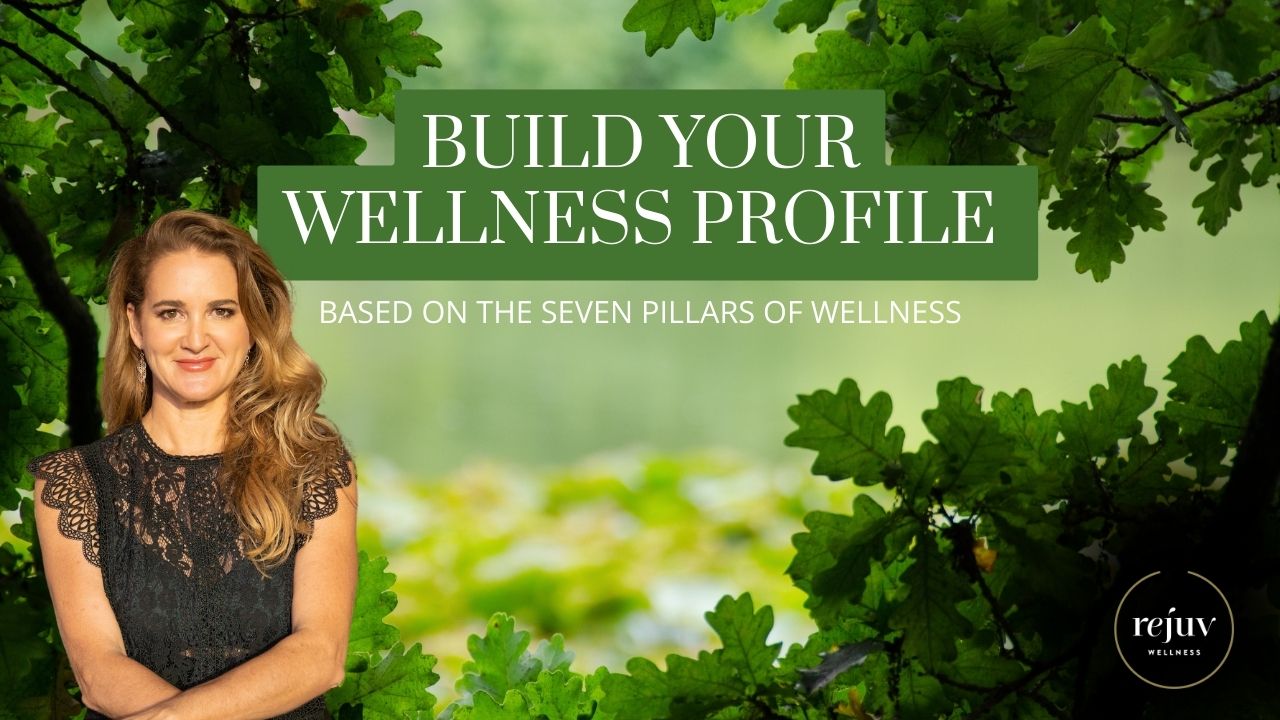 Body Balance Build Your Wellness Profile – Rejuv Wellness®