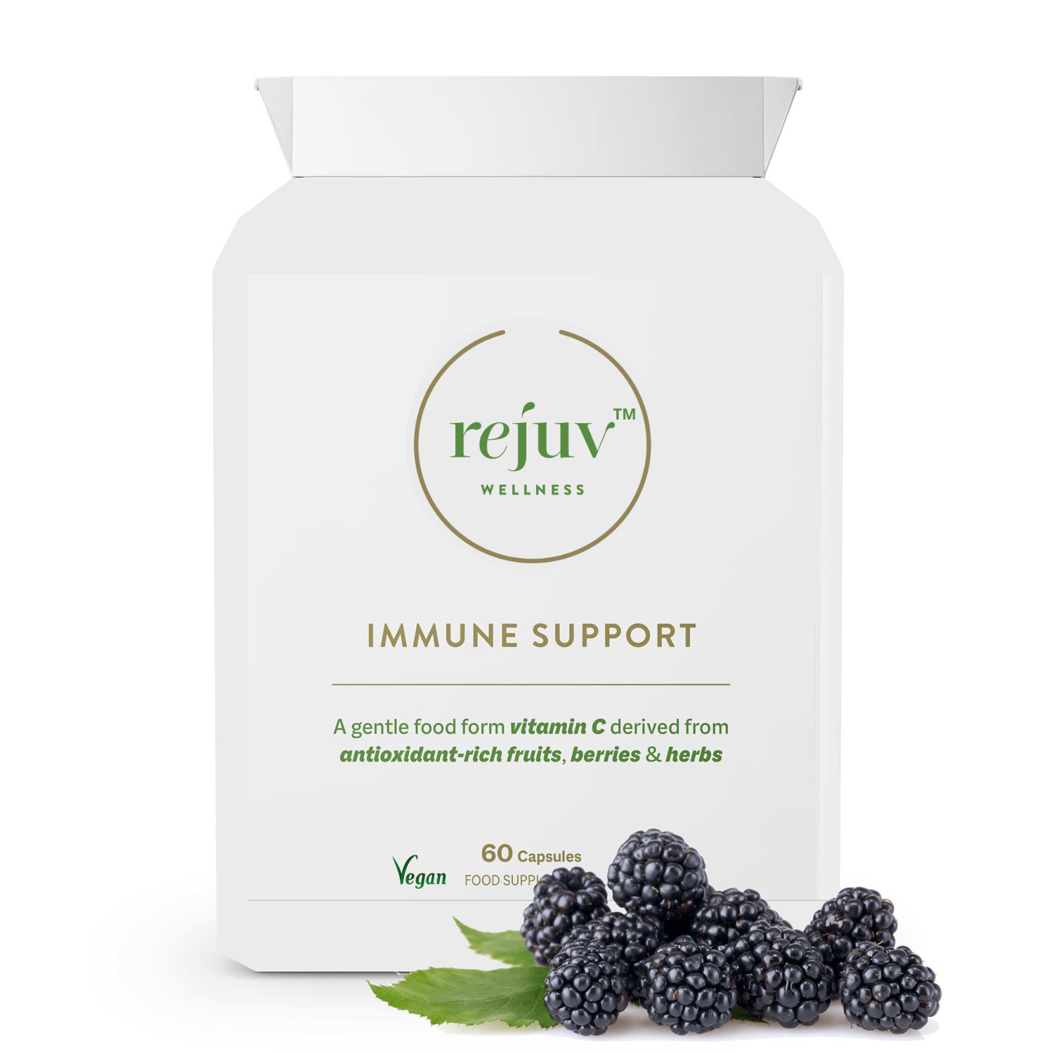 Rejuv® Immune Support – Rejuv Wellness®
