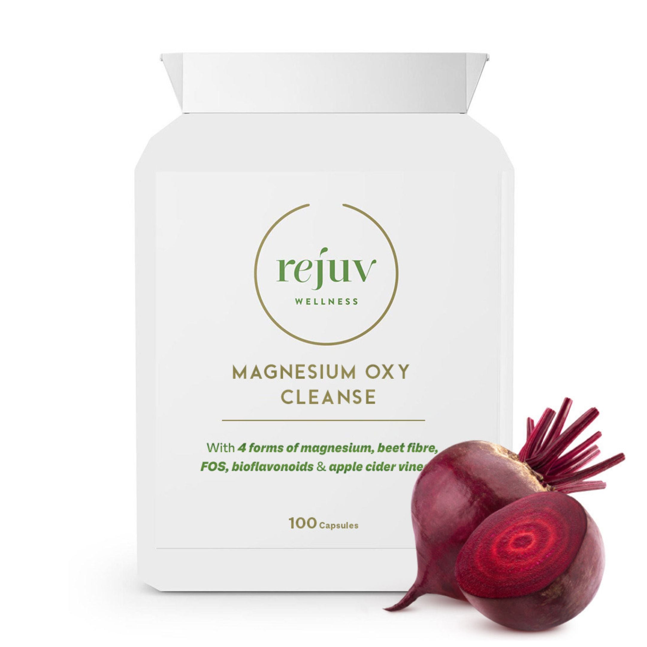 Magnesium Oxy Cleanse – Rejuv Wellness