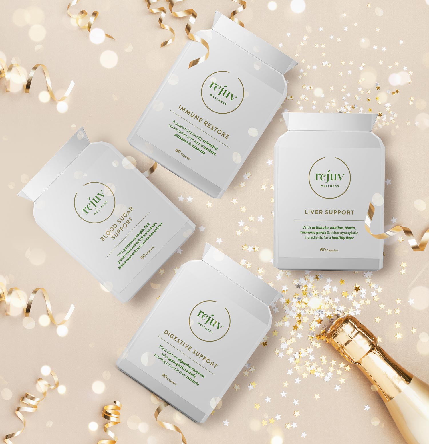 Rejuv Party Pack – Rejuv Wellness