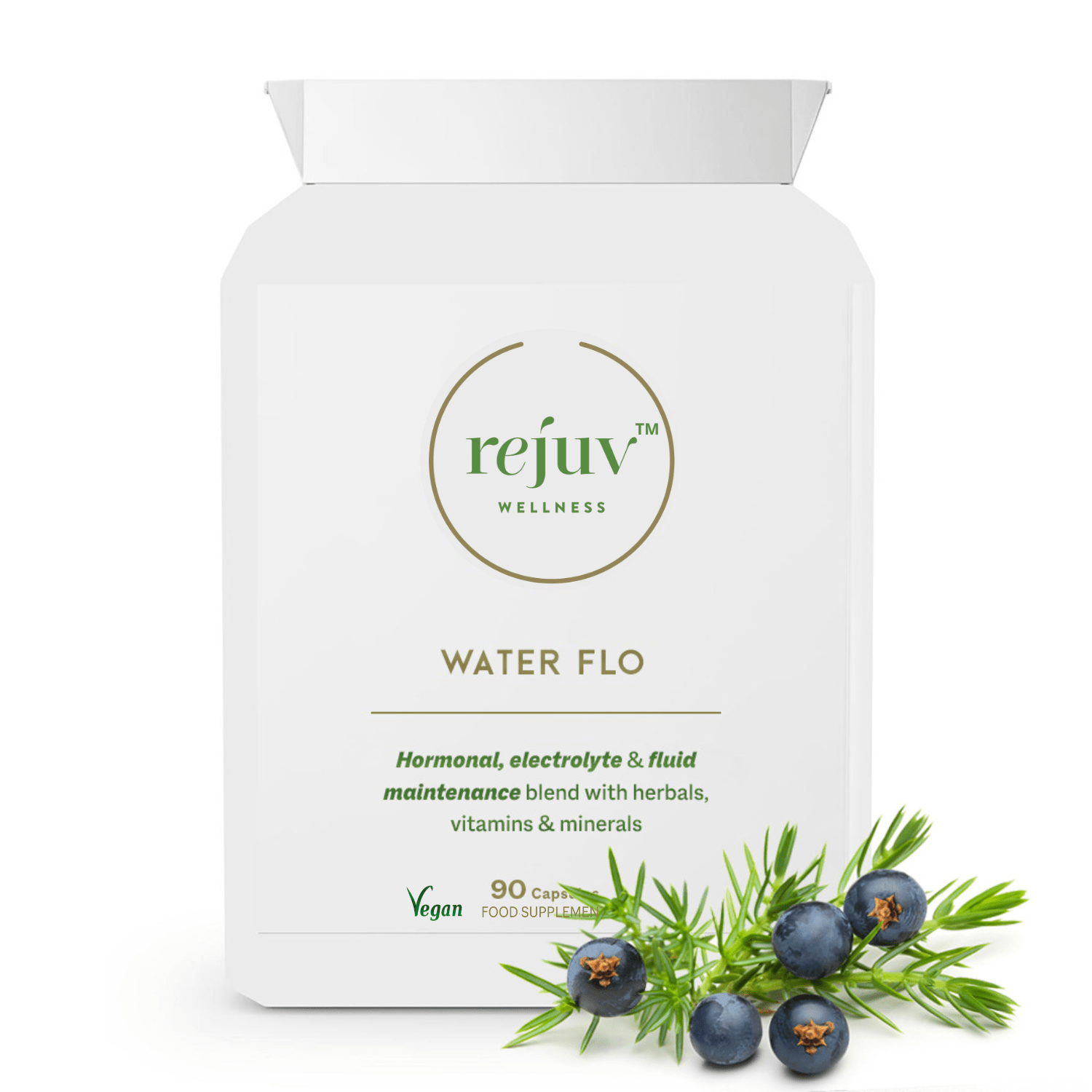 Rejuv® Water Flo – Rejuv Wellness®