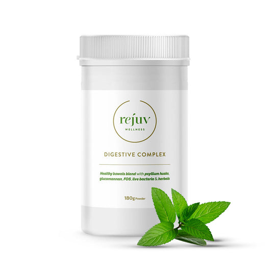 Digestive Complex Powder – Rejuv Wellness