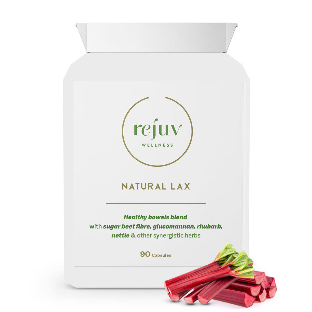 Natural Lax – Rejuv Wellness