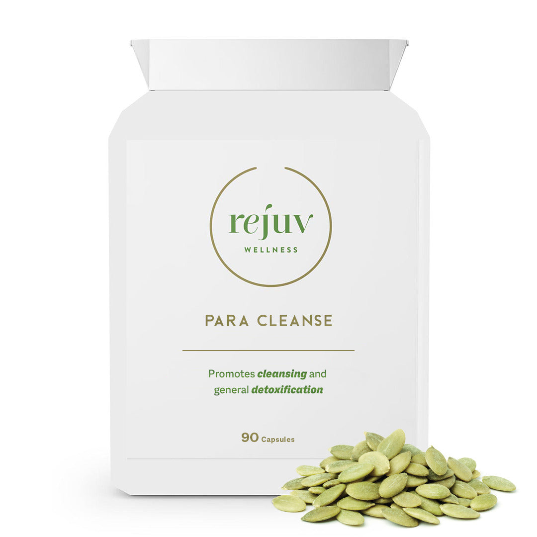 Para Cleanse – Rejuv Wellness